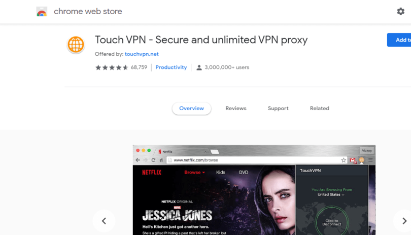 Top 10 Best Free VPN Chrome Extensions of 2020 – ProgrameSecure