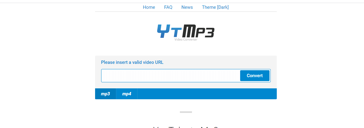 Top 5 best Free Websites to Convert YouTube Video to MP3 – ProgrameSecure