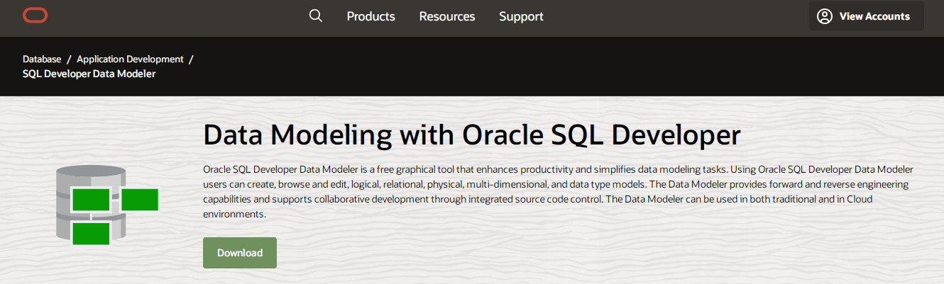 Top 5 Best powerful data modelling tools to use in 2020 – ProgrameSecure