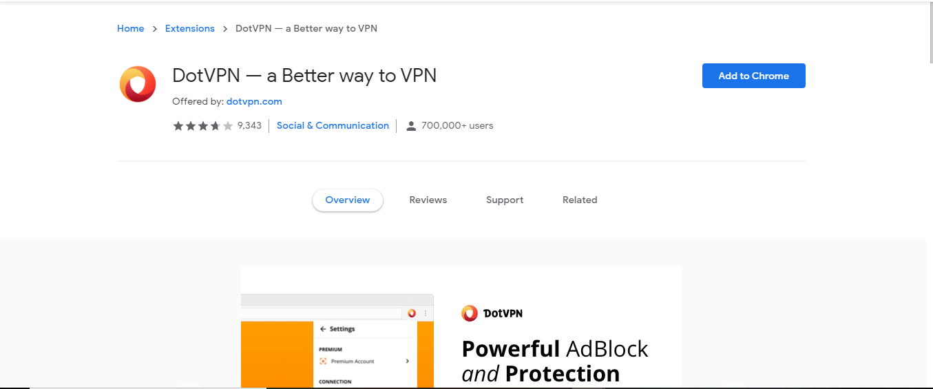 Top 10 Best Free VPN Chrome Extensions of 2020 – ProgrameSecure