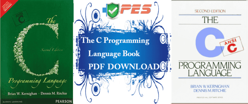 {pdf} C Programming by Kernighan and Ritchie Latest Edition Download