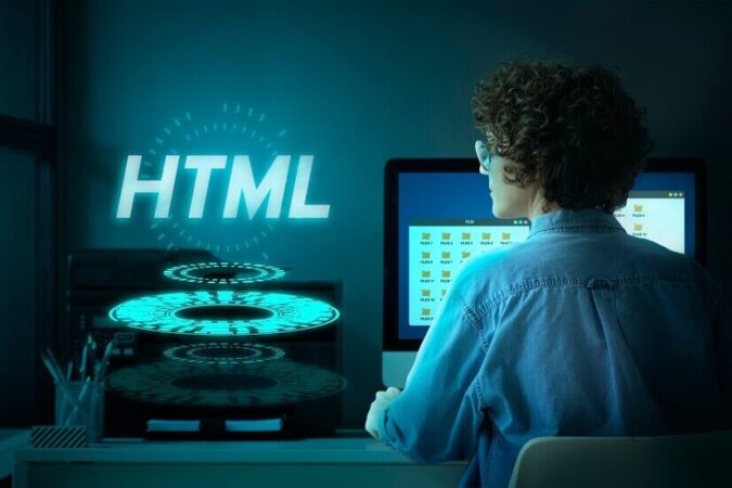 Basic HTML: How to Create Blank Space in HTML