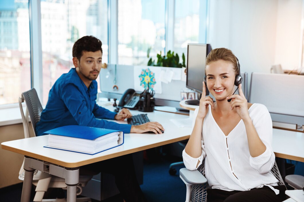 Comprehensive Guide To Professional Call Answering Services Programesecure